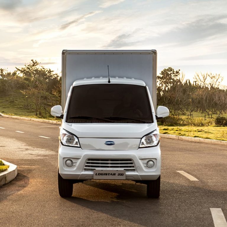 Cenntro Logistar 200 | En stock